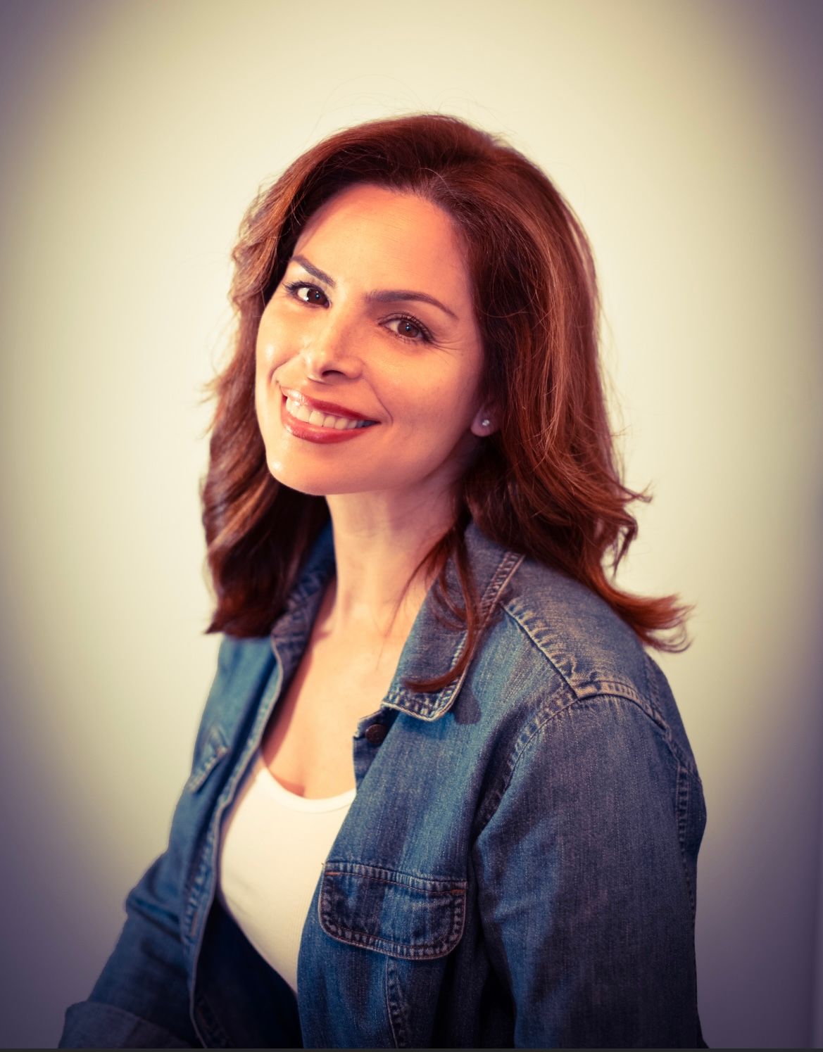 Amy Dixon - Donahue Models