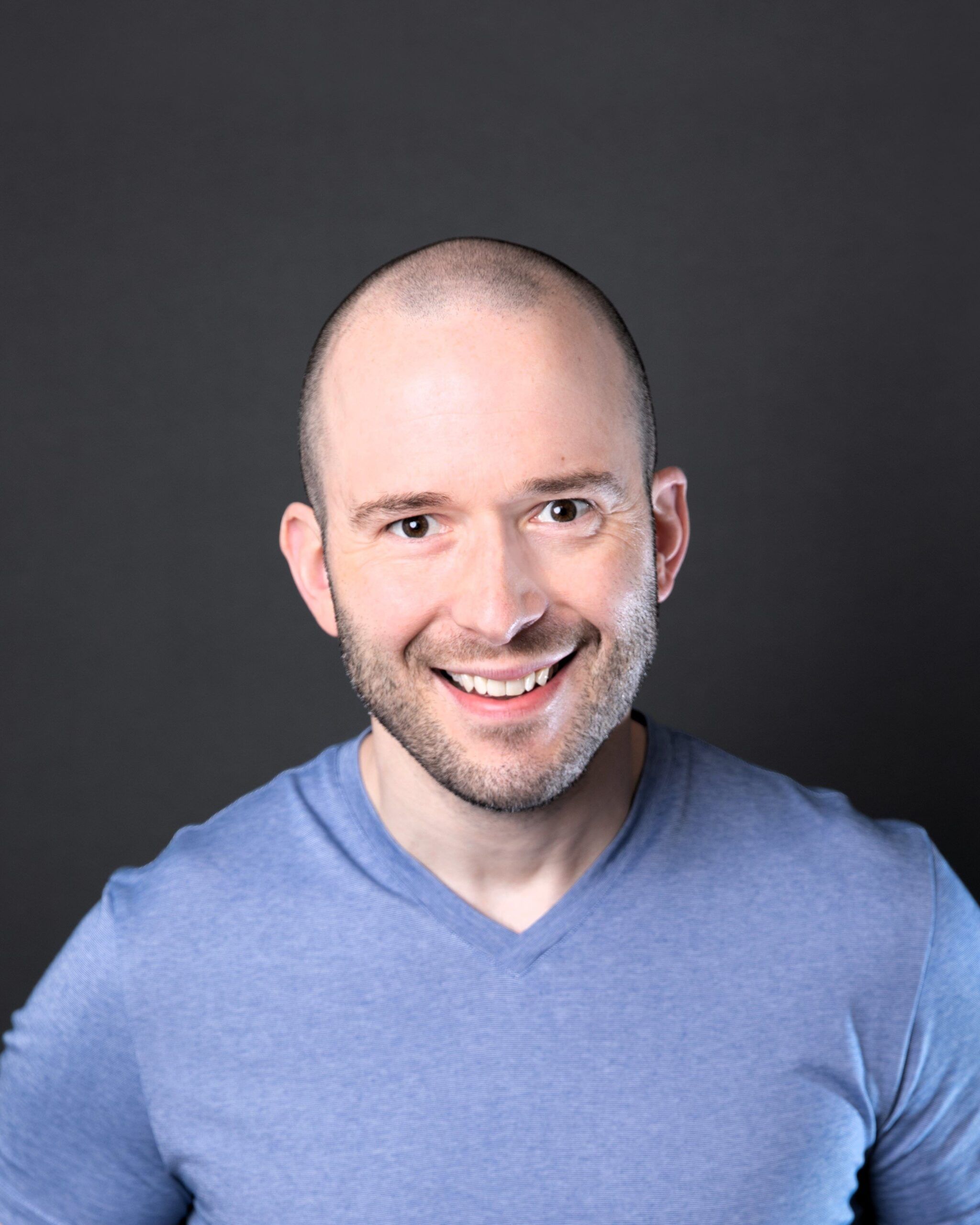 Justin Lombard - Donahue Models