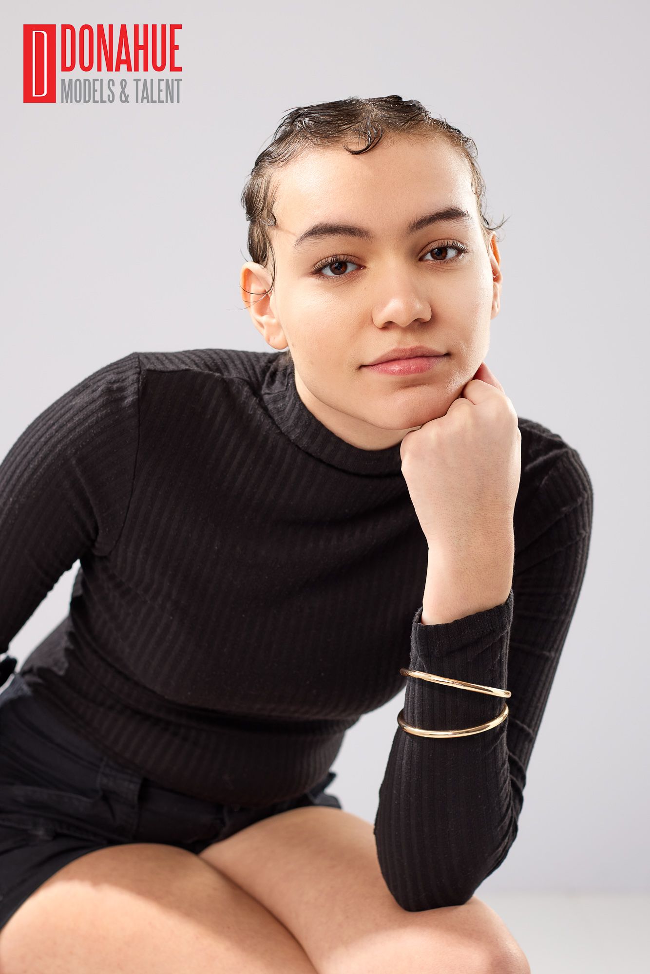 Rio Loaces - Donahue Models